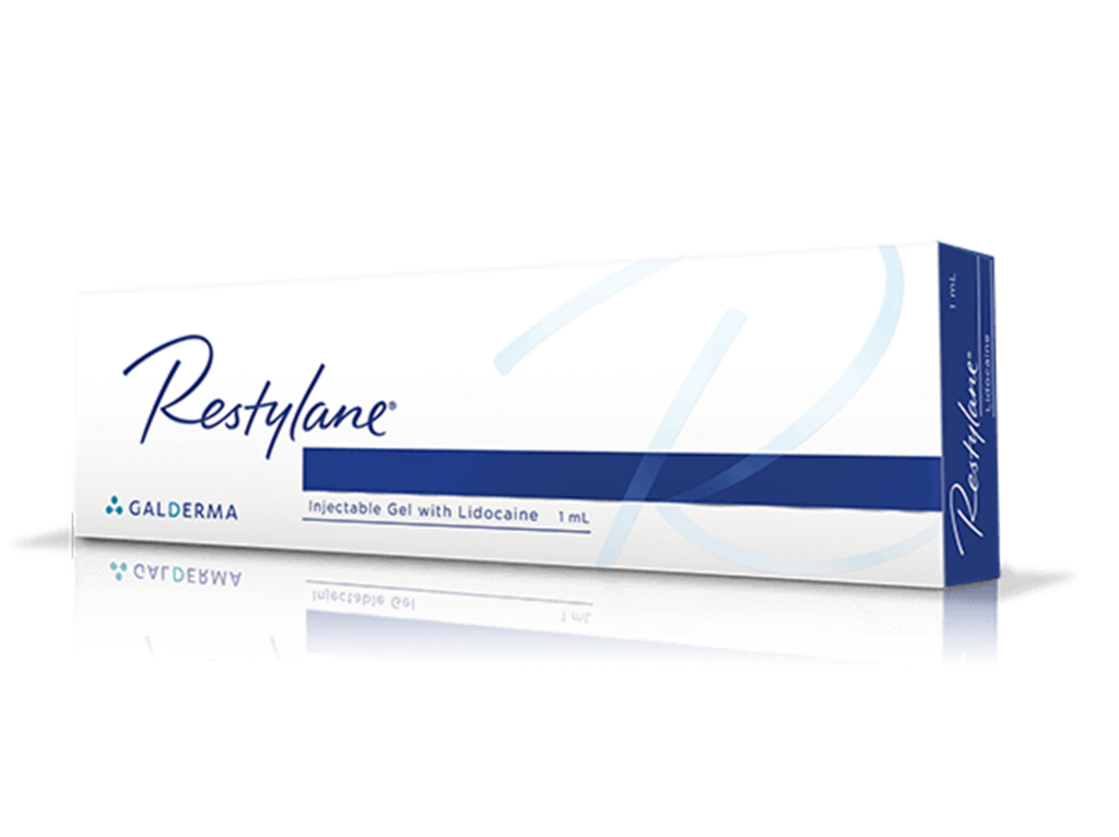 Restylane in Beverly Hills, CA | Beverly Hills Sculptress