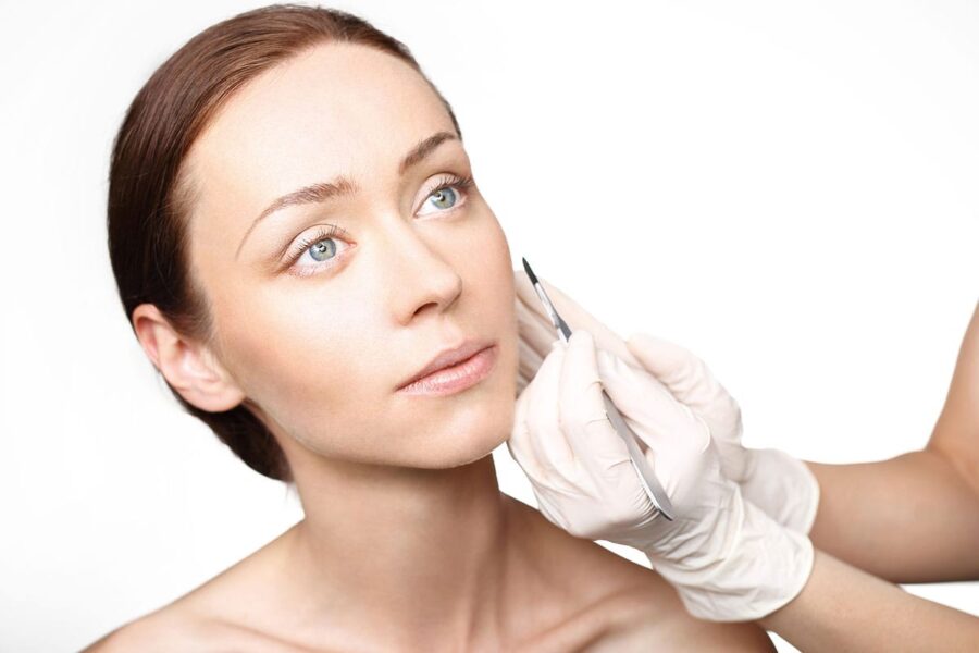 Dermaplaning in Beverly Hills, CA | Beverly Hills Sculptress